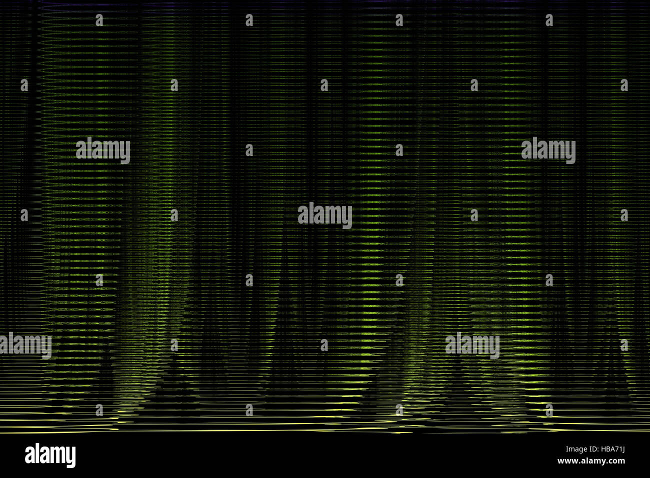 Soundwave hi-res stock photography and images - Alamy