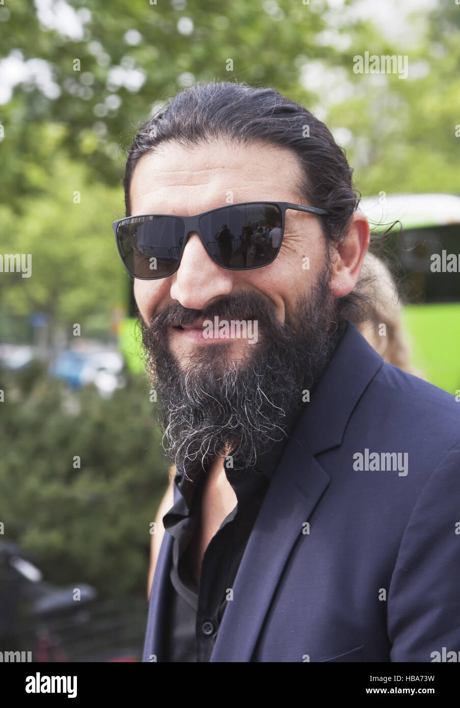 Numan acar hi-res stock photography and images - Alamy