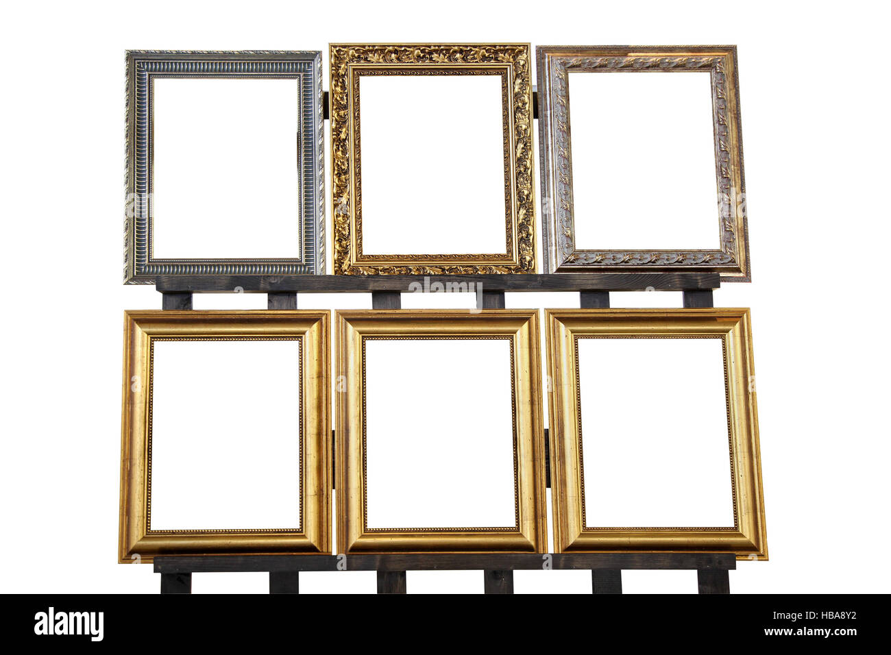 Decorative frames hi-res stock photography and images - Alamy
