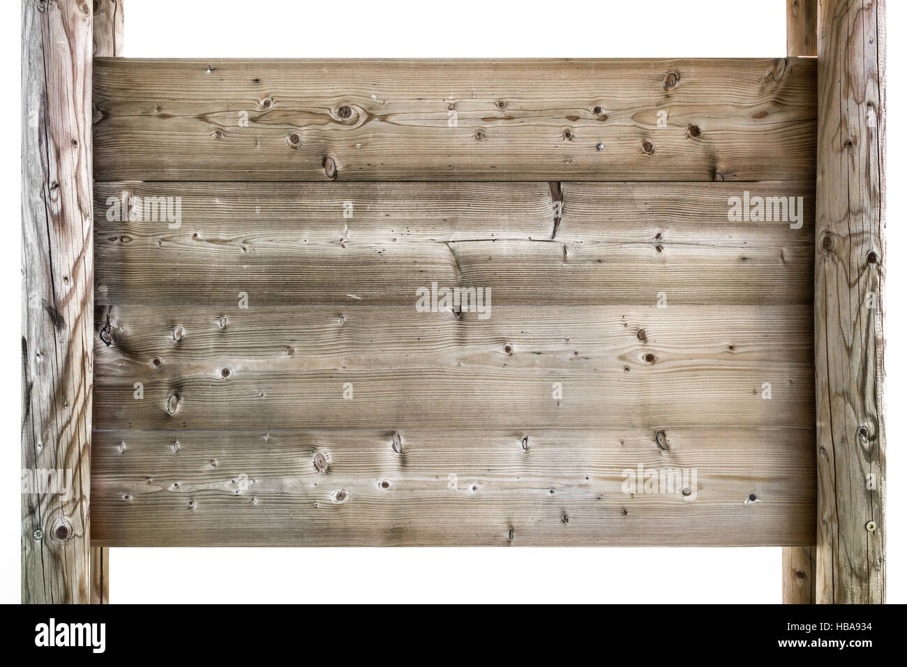 Faded signboard Cut Out Stock Images & Pictures - Alamy