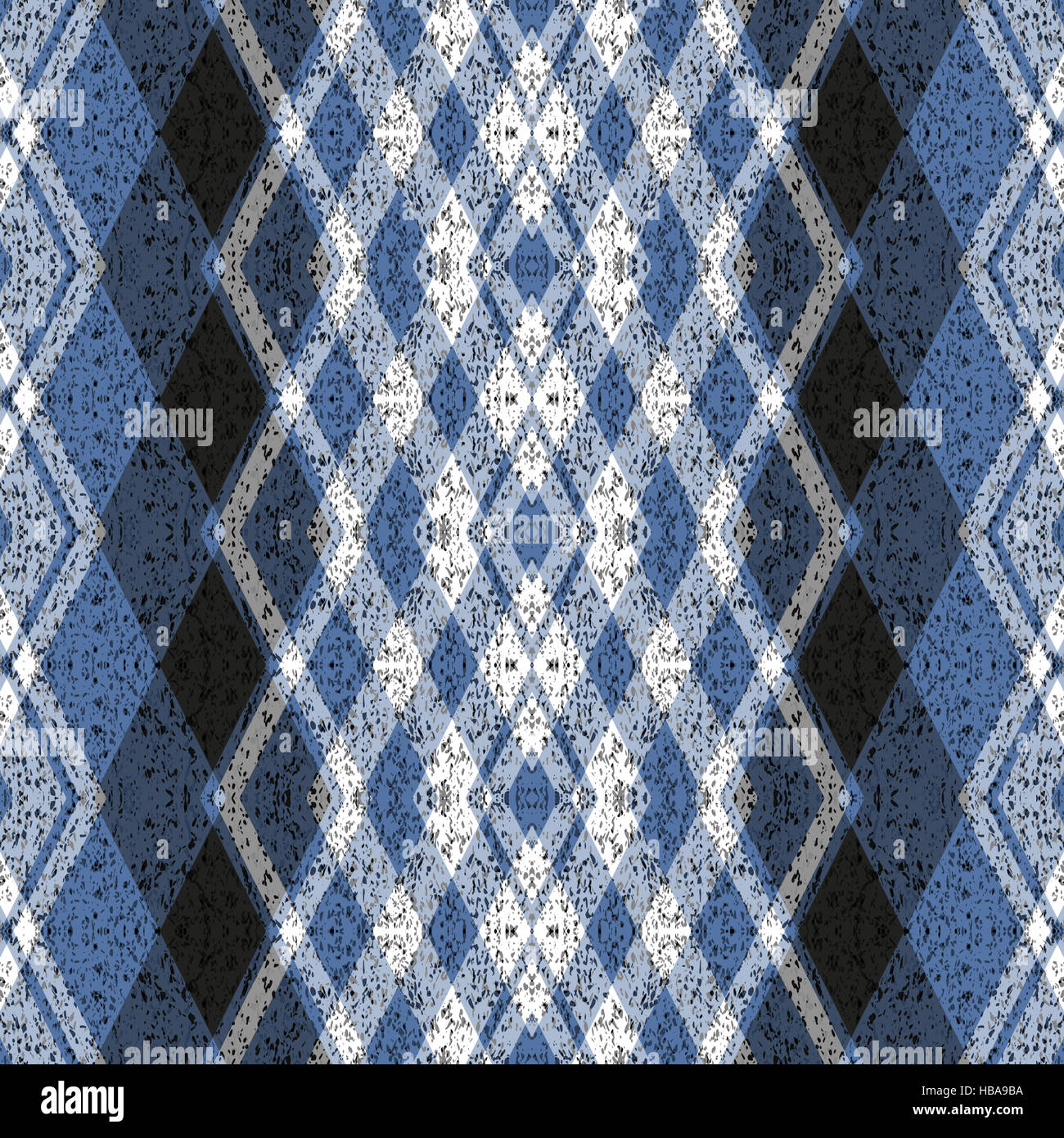 Romb pattern hi-res stock photography and images - Alamy