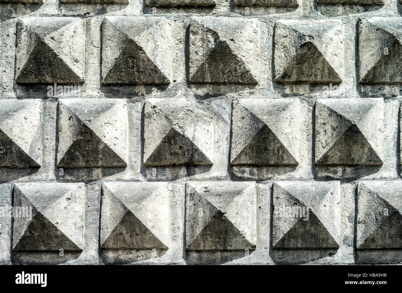 Ashlar symbols hi-res stock photography and images - Alamy