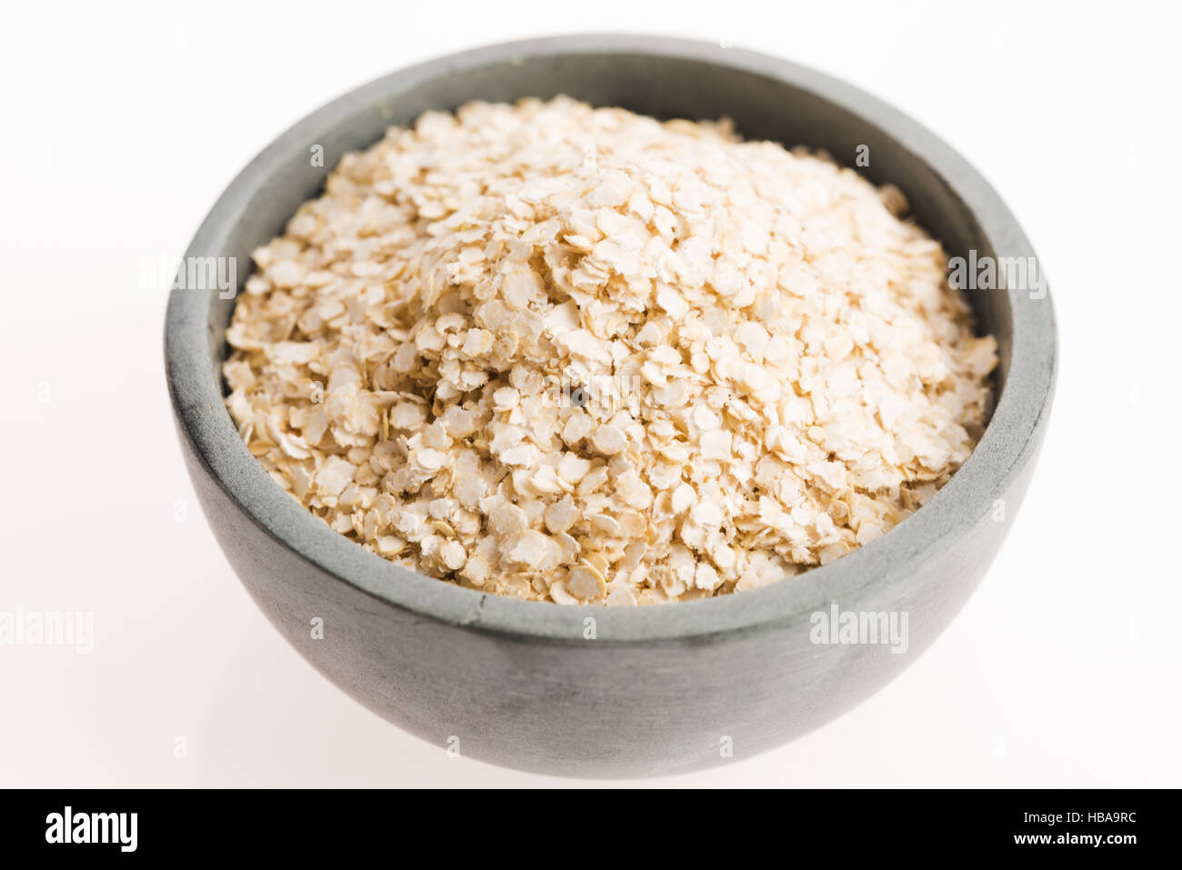 Quinoa flakes hi-res stock photography and images - Alamy