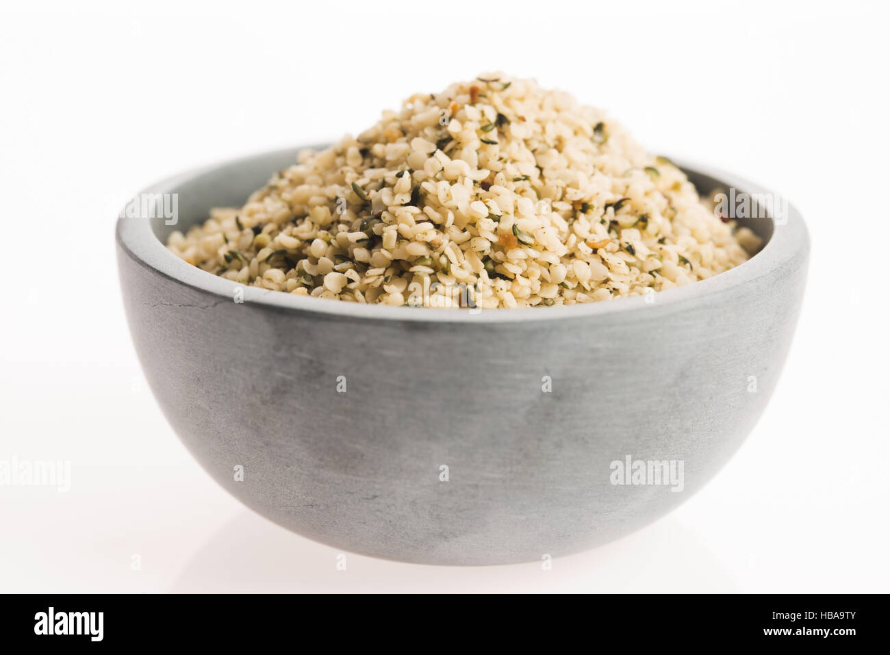 Shelled hemp seeds hi-res stock photography and images - Alamy