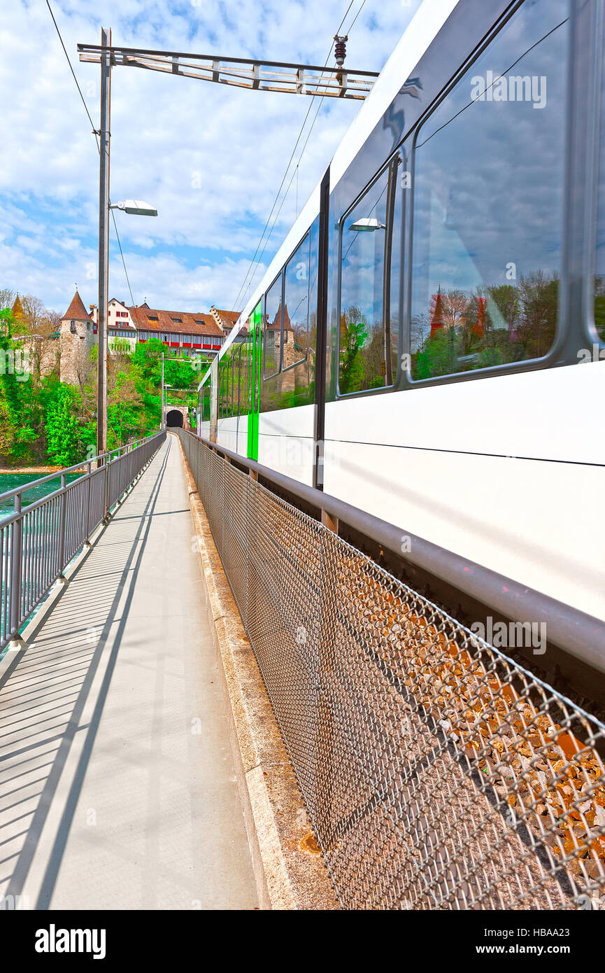 Wire engineering train transport hi-res stock photography and images ...