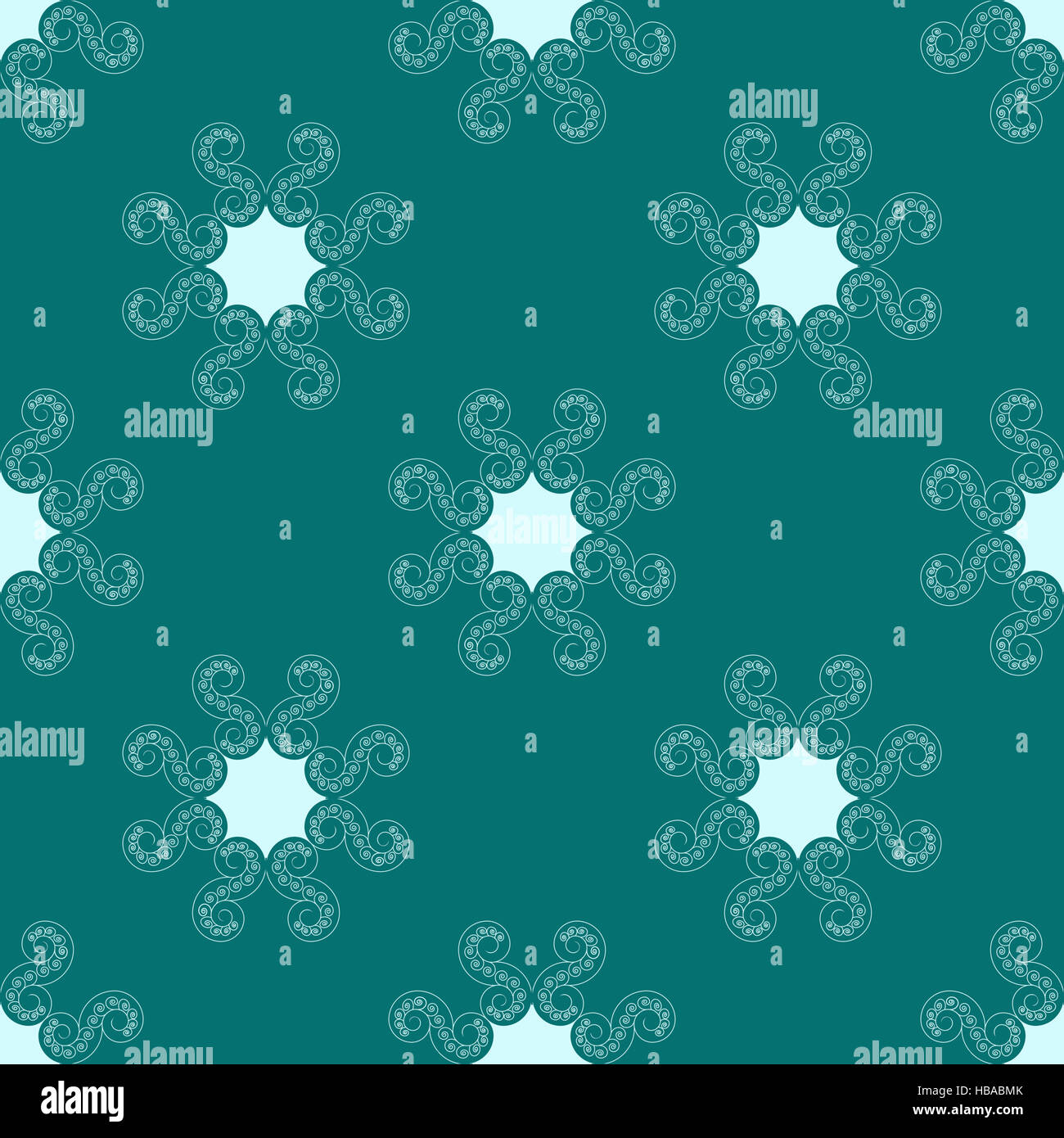 seamless graphical pattern Stock Photo - Alamy