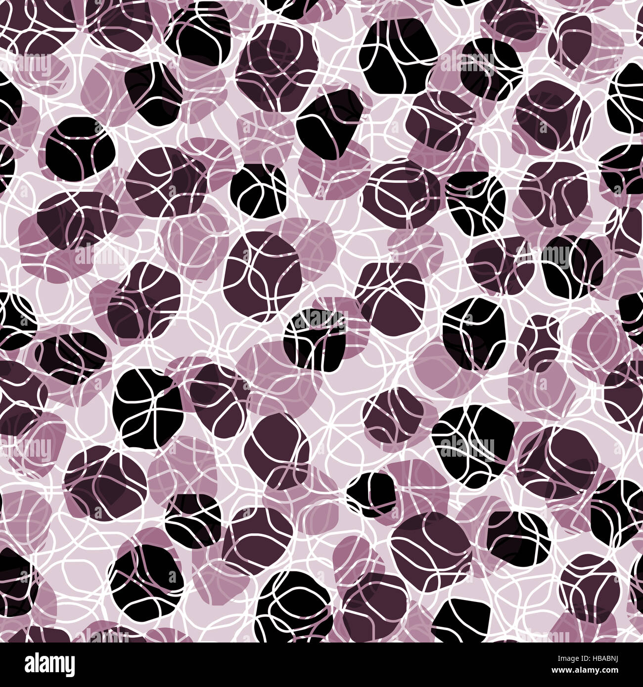 Modern seamless pattern Stock Photo - Alamy