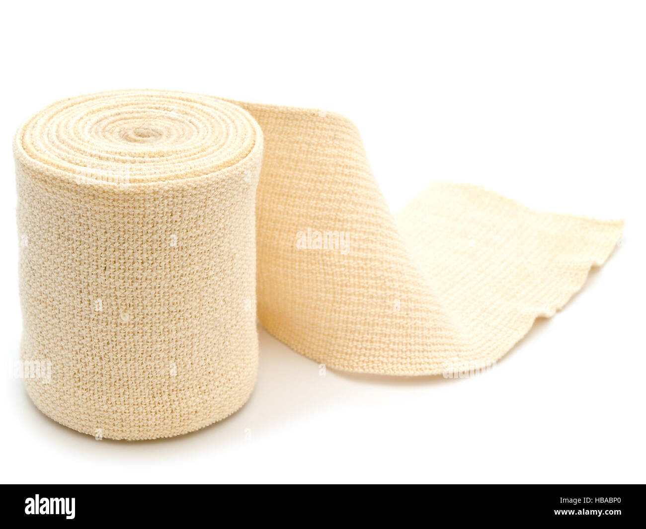 Elastic bandage hi-res stock photography and images - Alamy