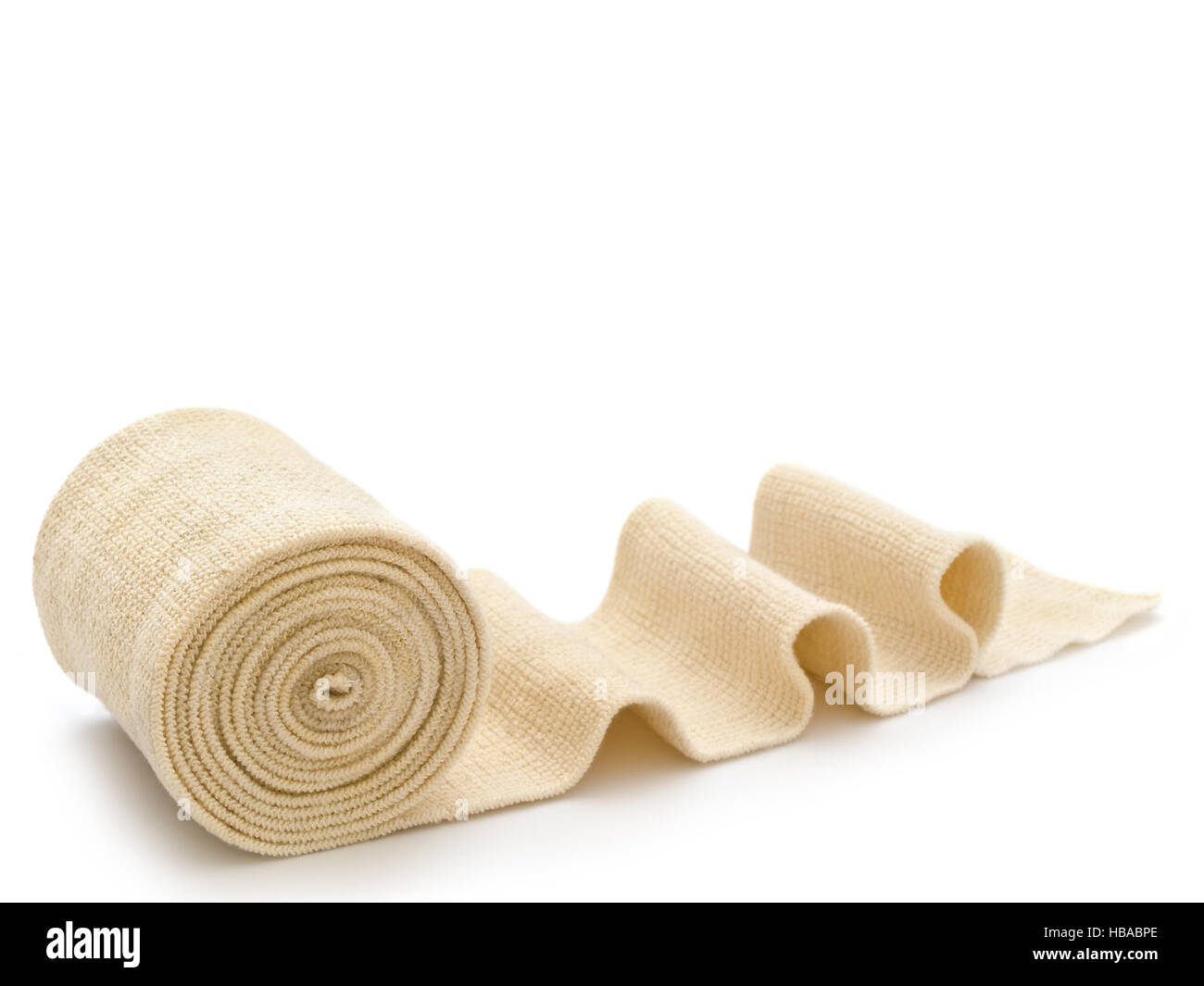 Elastic bandage hi-res stock photography and images - Alamy