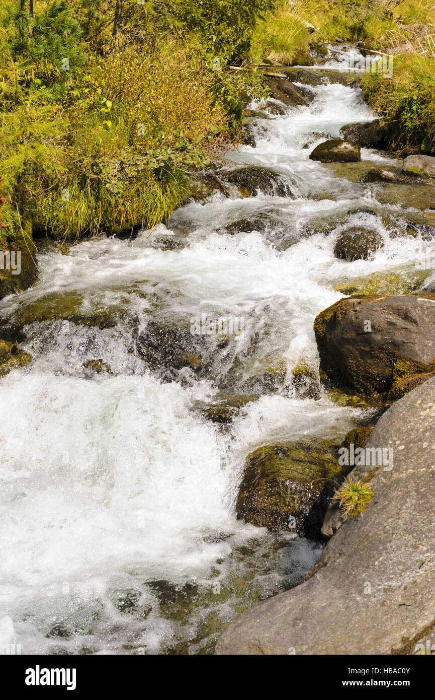 Clean scenery hi-res stock photography and images - Alamy