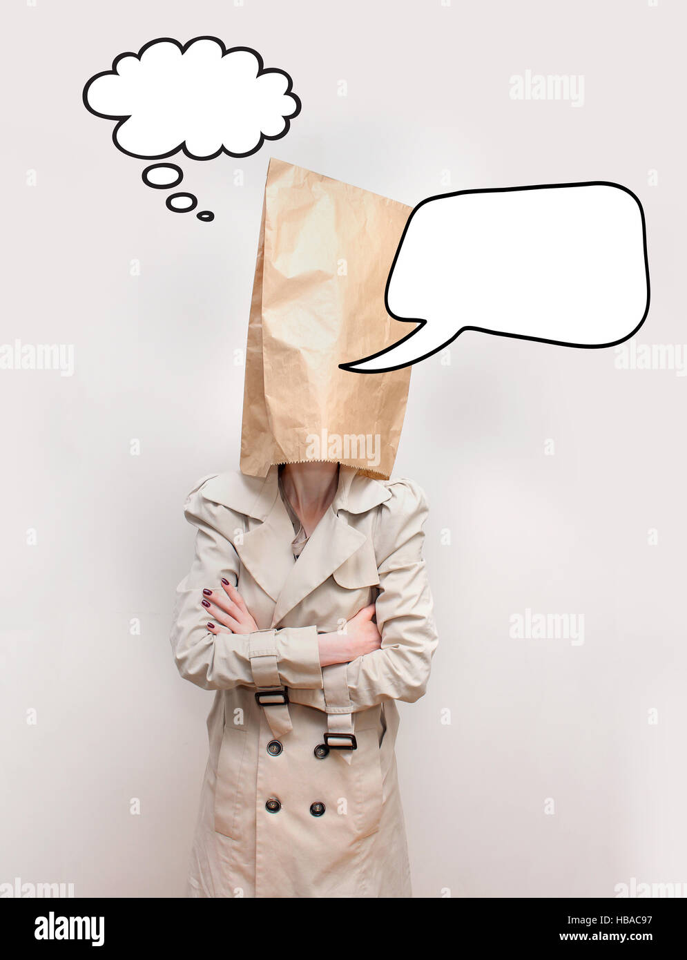 Comic strip blank hi-res stock photography and images - Alamy