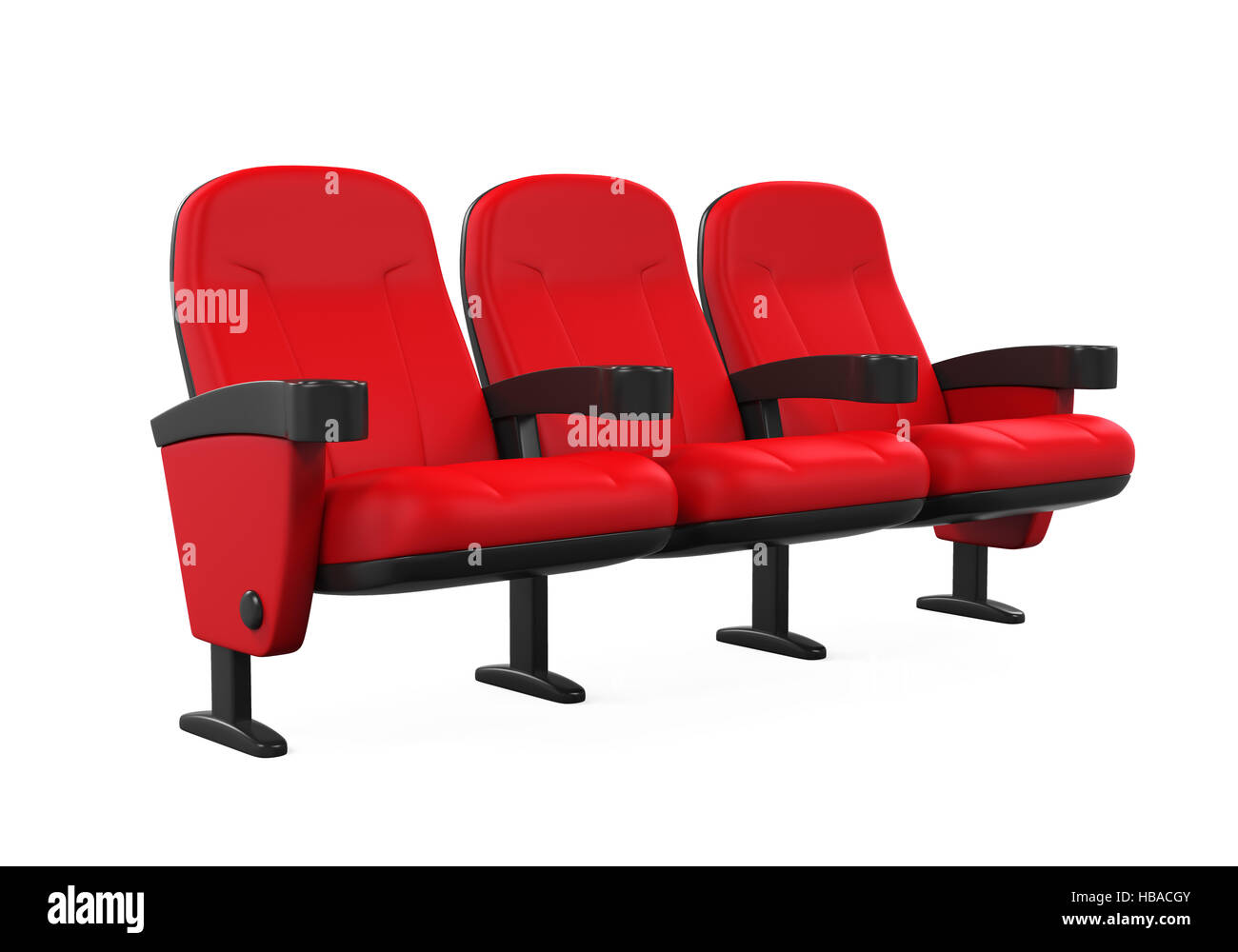 3d movie theater hi-res stock photography and images - Alamy