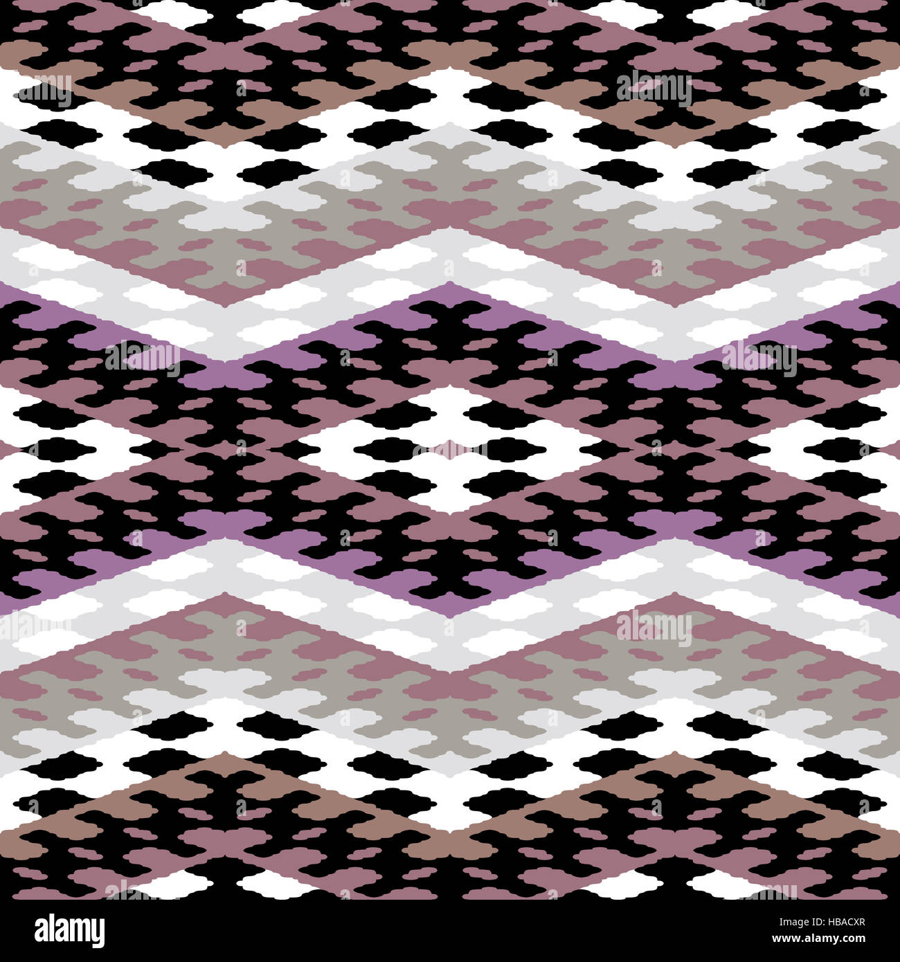 seamless graphical pattern Stock Photo - Alamy