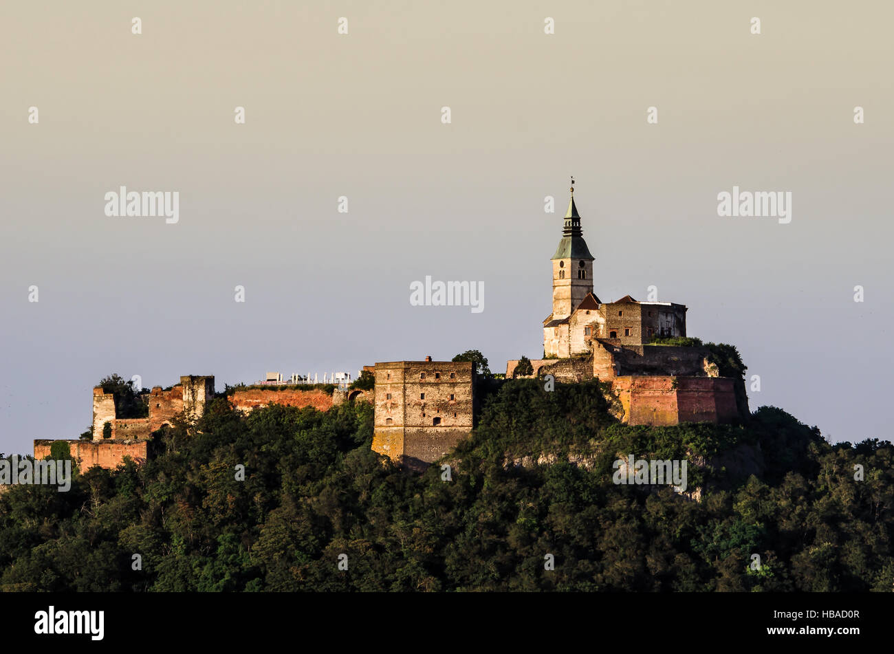 Gussing austria hi-res stock photography and images - Alamy