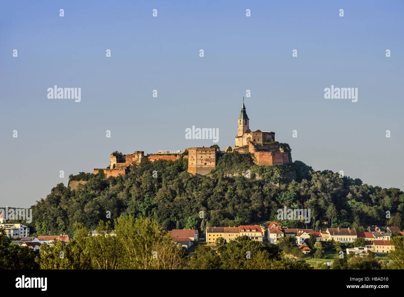 Gussing austria hi-res stock photography and images - Alamy
