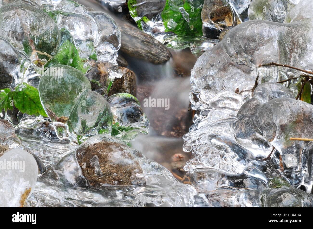 Hidden structure hi-res stock photography and images - Alamy