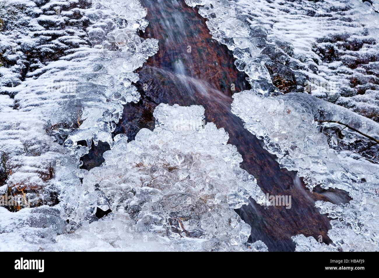 Cold and icy hi-res stock photography and images - Alamy