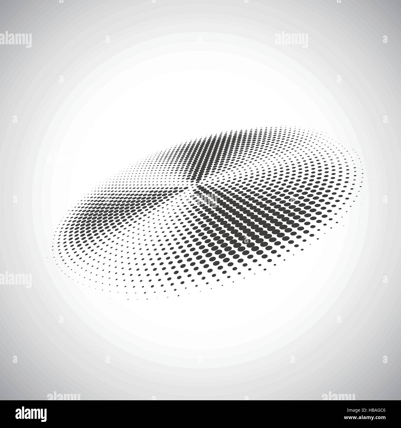 Oval spot Stock Vector Images - Alamy