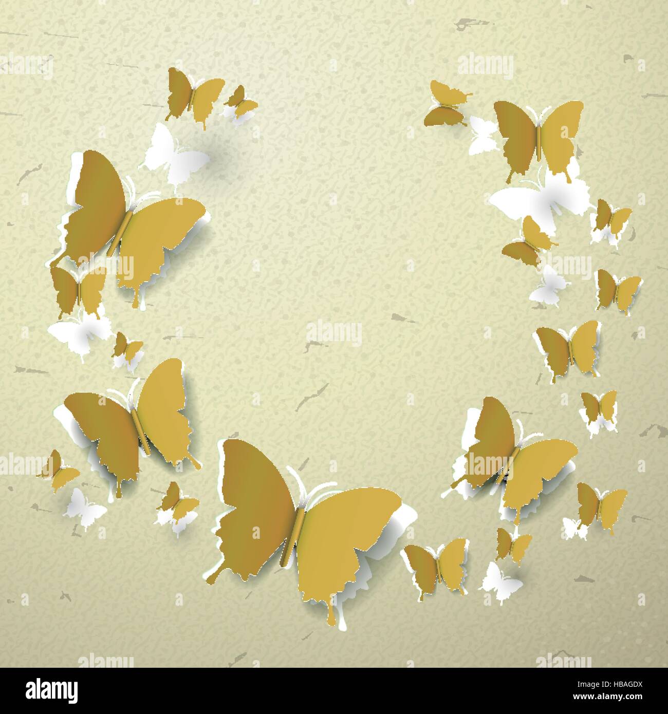 Khaki paper Stock Vector Images - Alamy