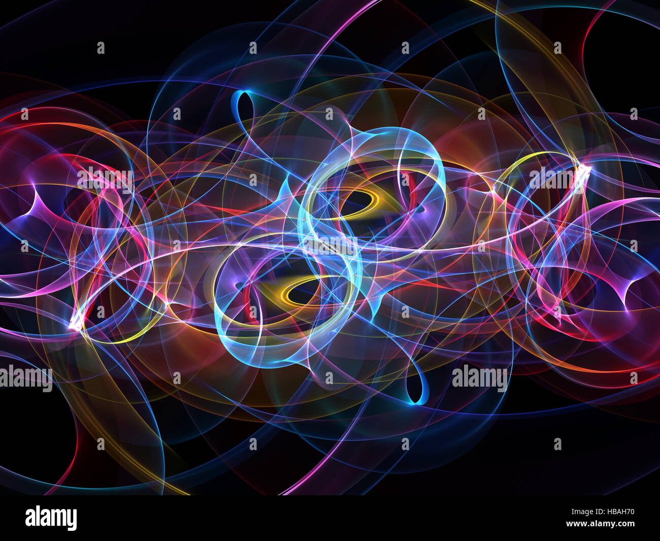 abstract colorful festive background Stock Photo - Alamy