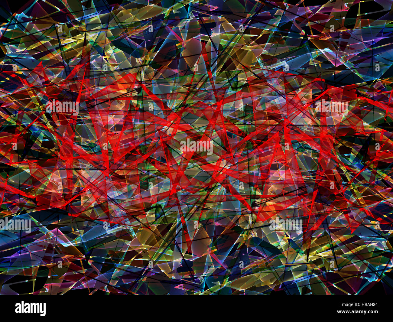 abstract colorful graffiti Stock Photo - Alamy