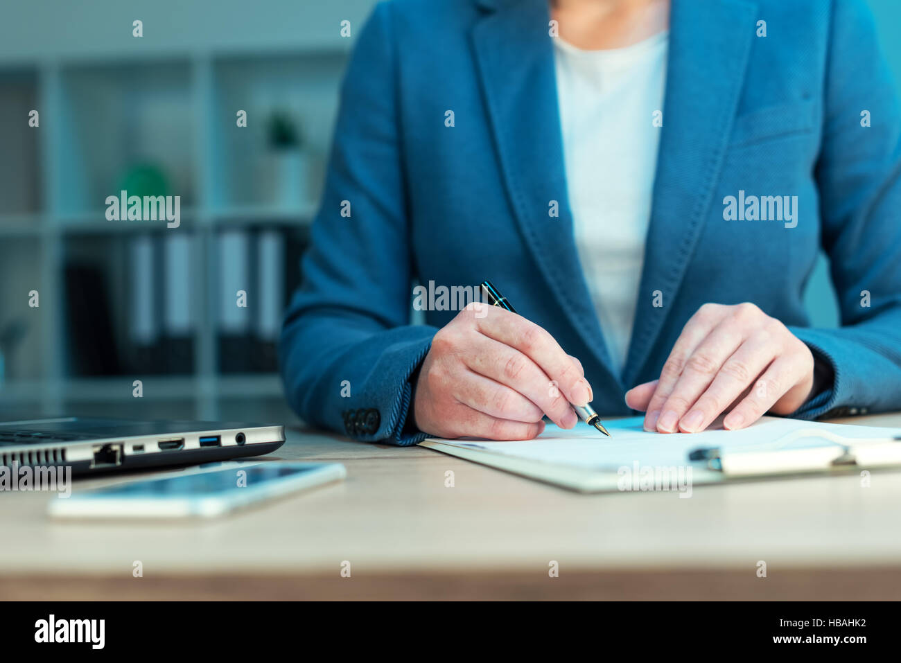 Project approve hi-res stock photography and images - Alamy