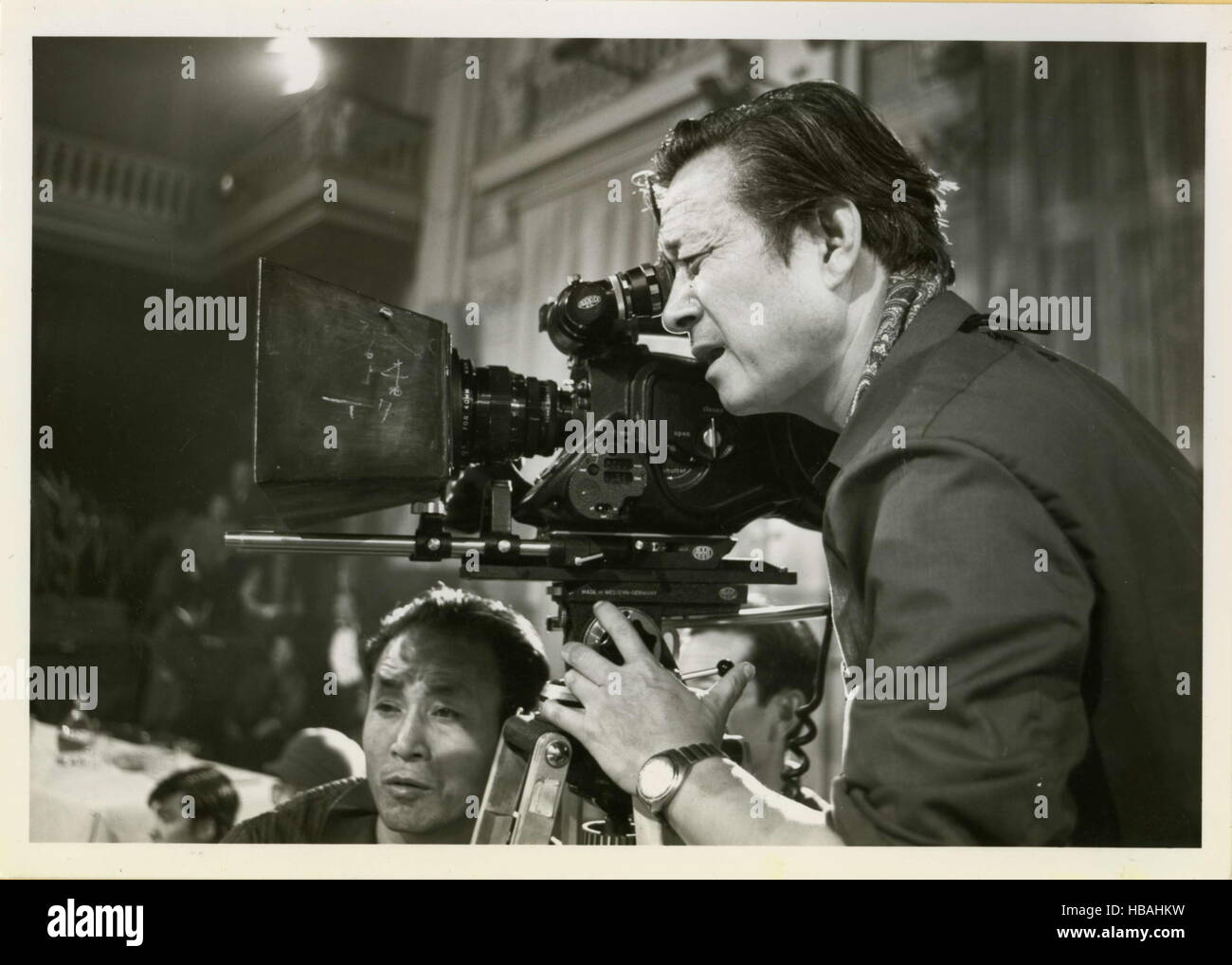 RELEASE DATE: September 23, 2016 TITLE: The Lovers and the Despot ...