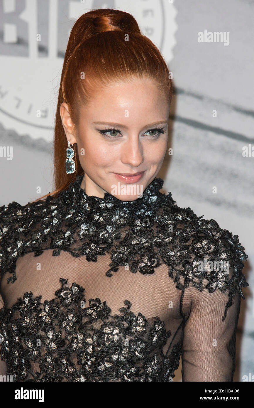 Barbara meier where hi-res stock photography and images - Alamy