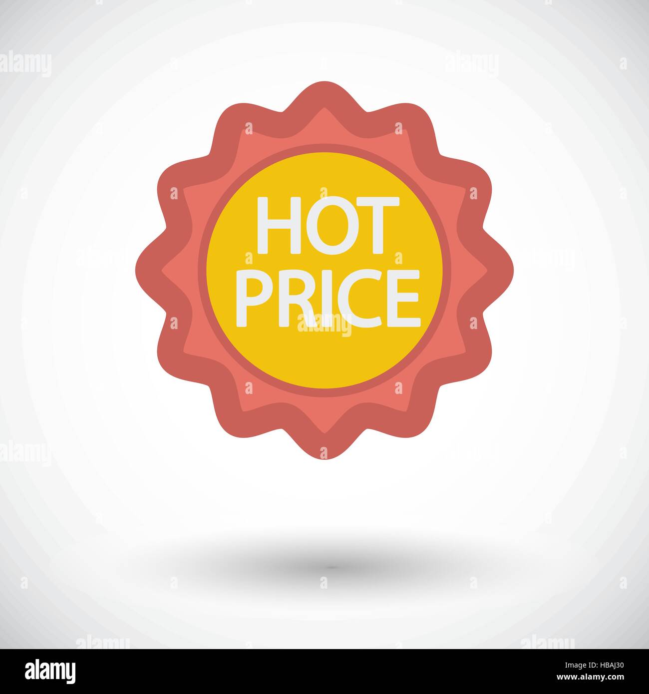 Selling painting Stock Vector Images - Alamy