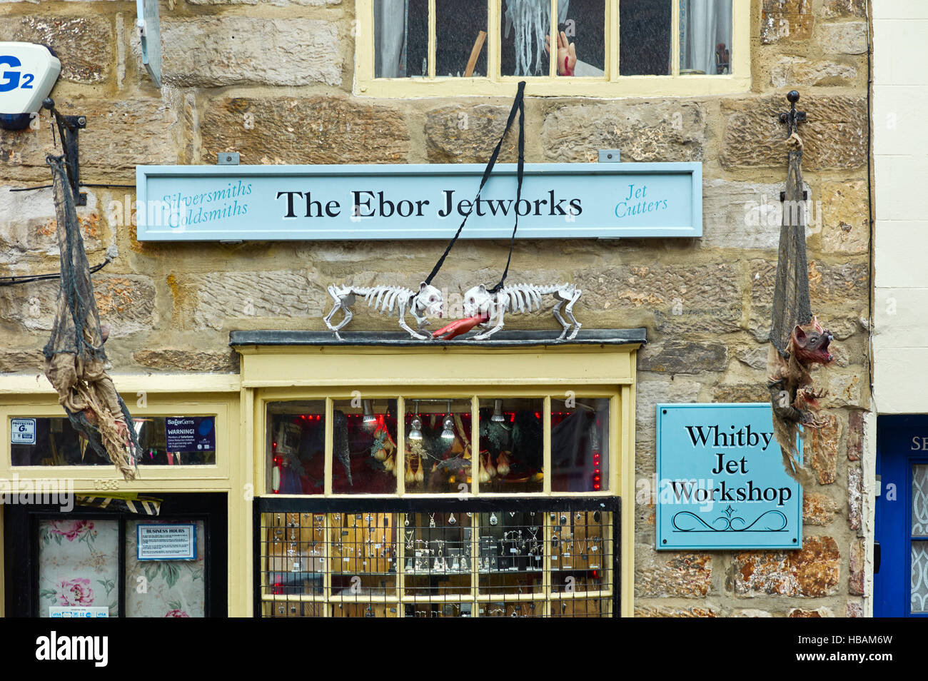 Horror shop hi-res stock photography and images - Alamy