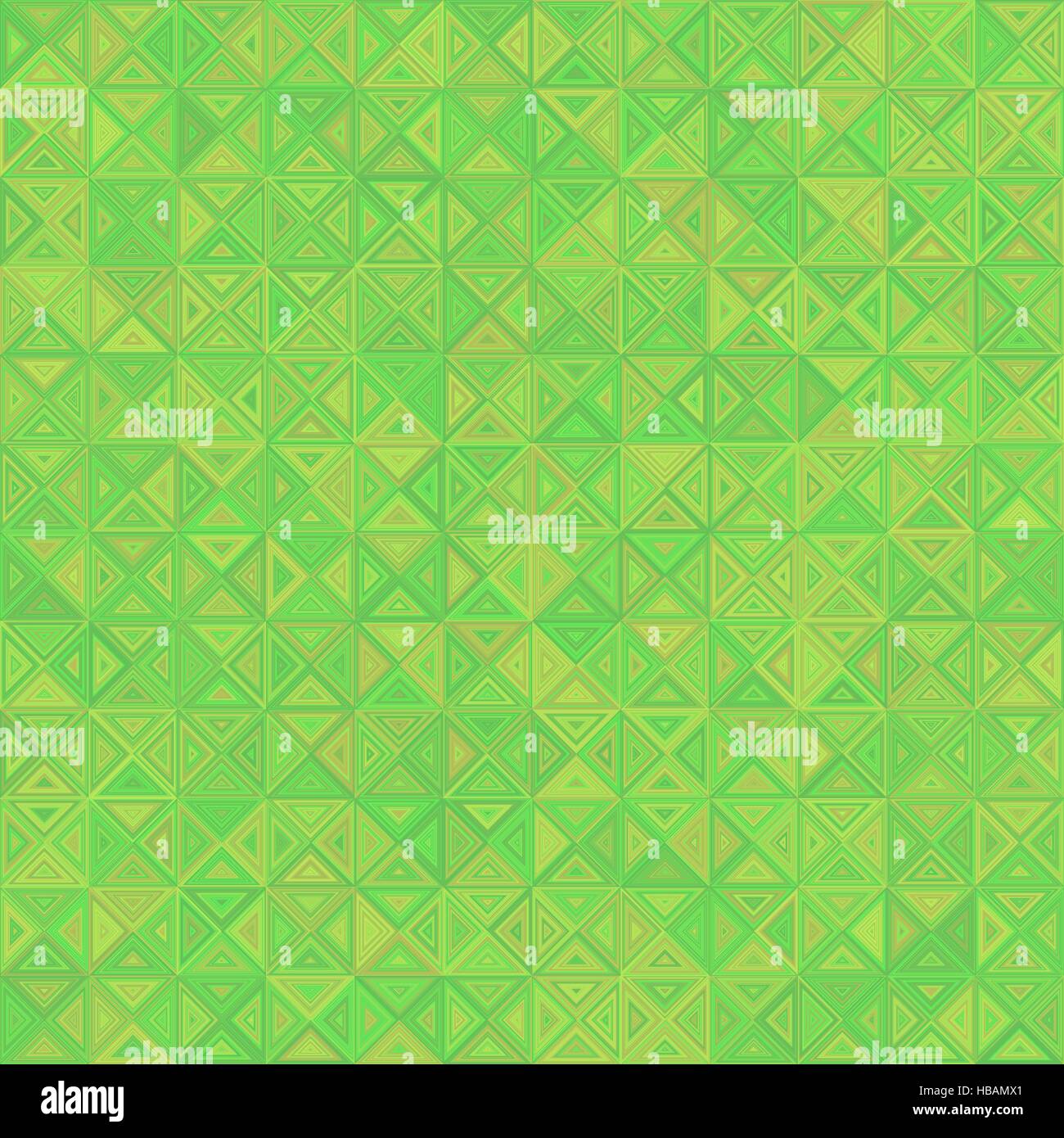 Abstract Striped Triangle Tile Mosaic Background Design Stock Vector Image And Art Alamy