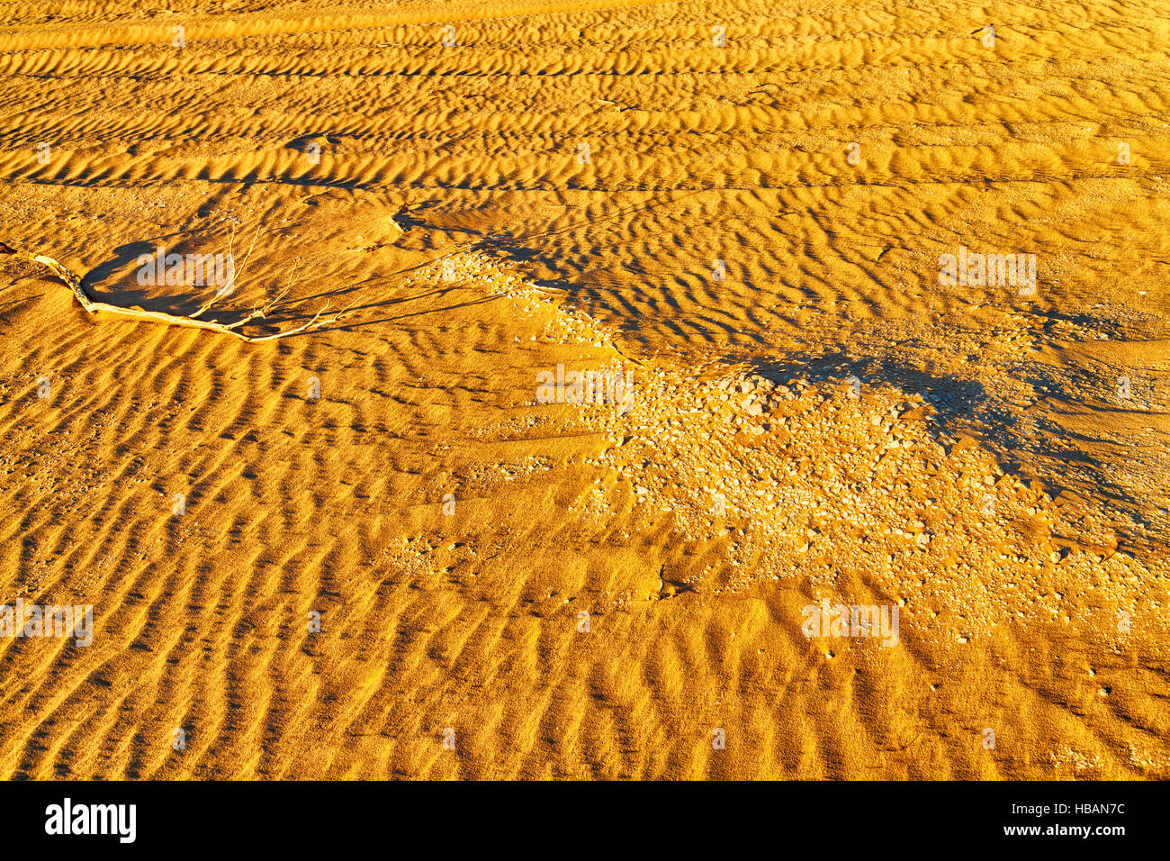 abstract texture line wave in oman the old desert and the empty quarter ...