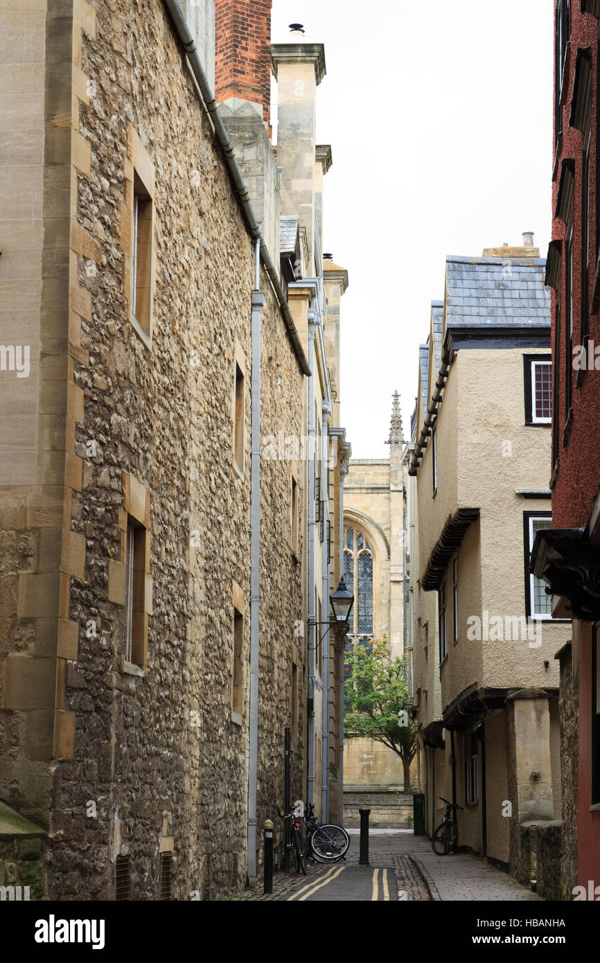 Magpie lane hi-res stock photography and images - Alamy