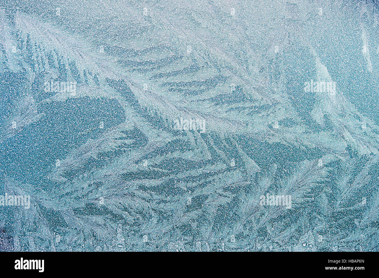 Frosted car window hi-res stock photography and images - Alamy
