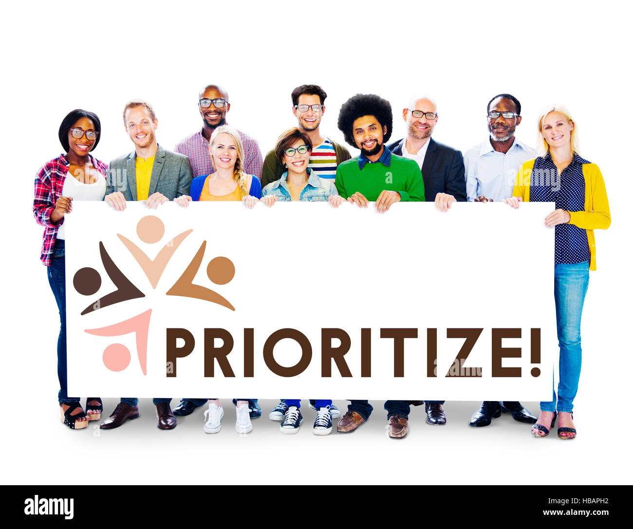 Unity and diversity hi-res stock photography and images - Alamy