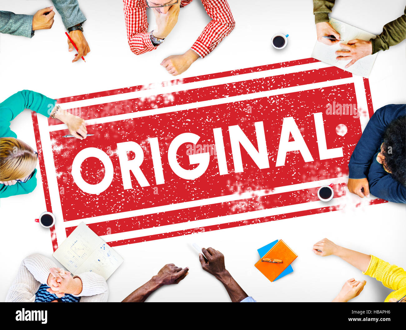 Original Copyright Genuine Patent Brand Graphic Concept Stock Photo - Alamy