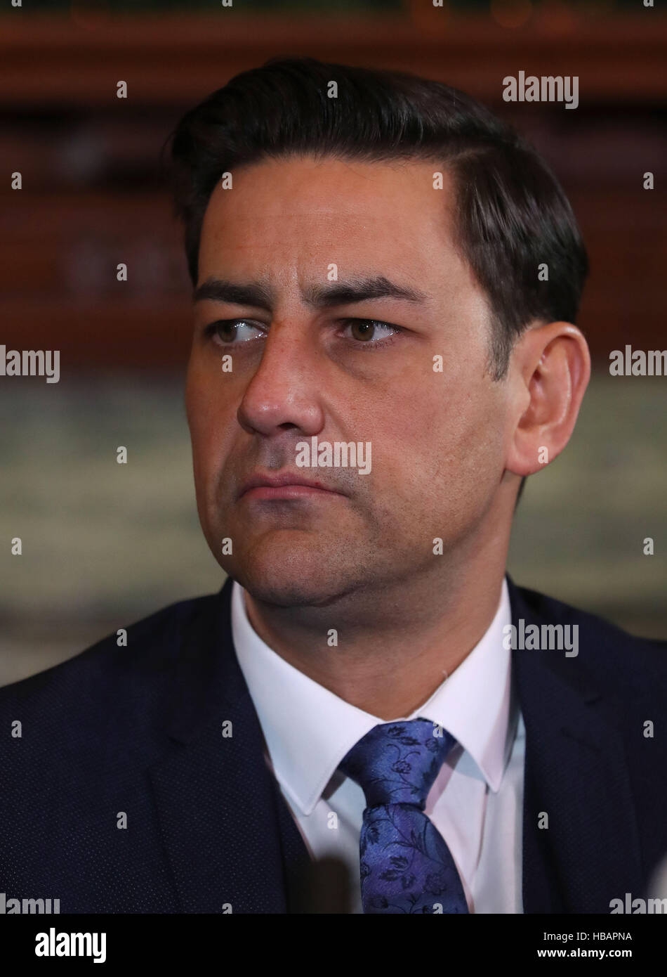 Andy woodward launch offside hi-res stock photography and images - Alamy