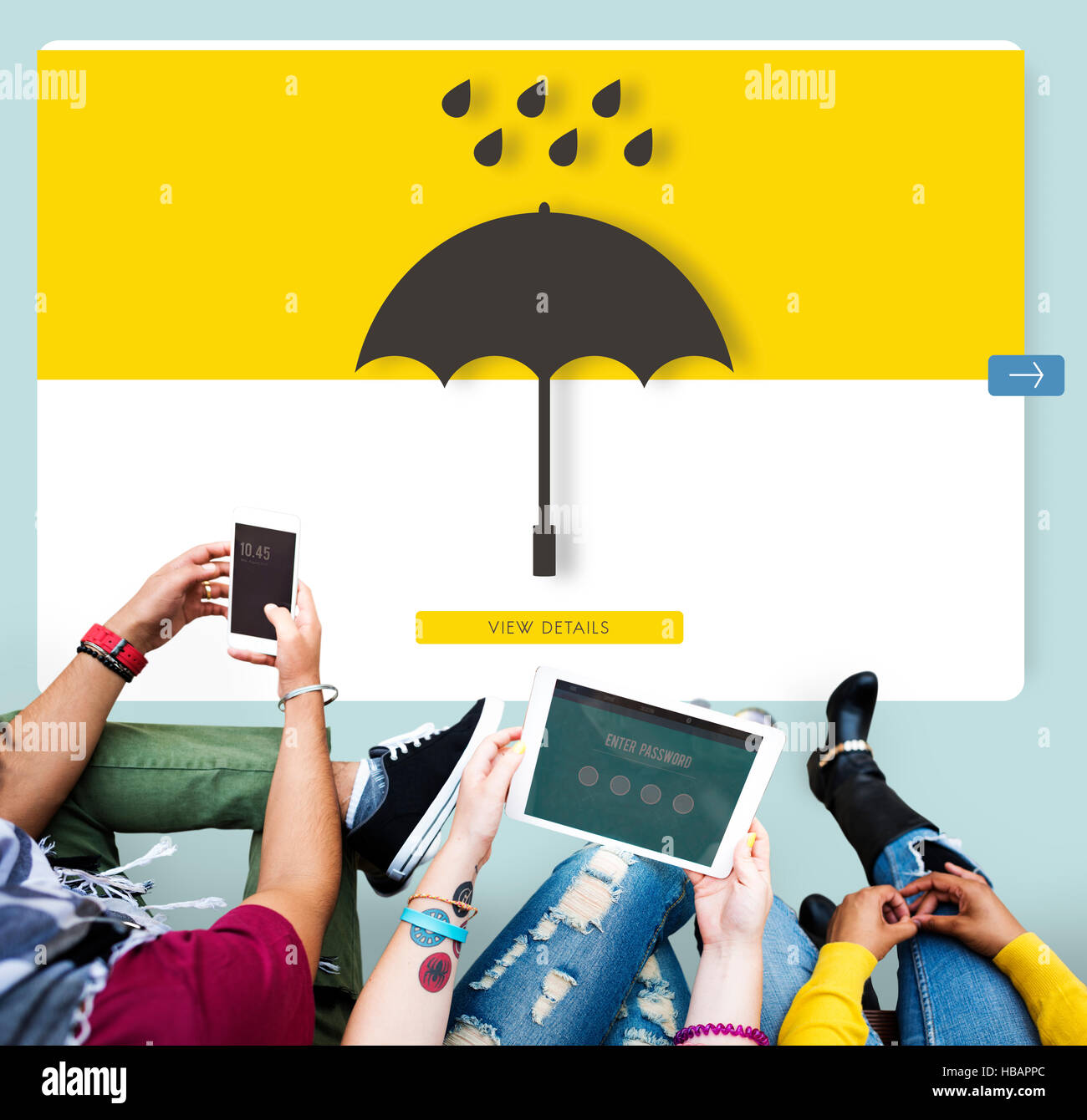 College Student Education Knowledge Study Young Concept Stock Photo - Alamy