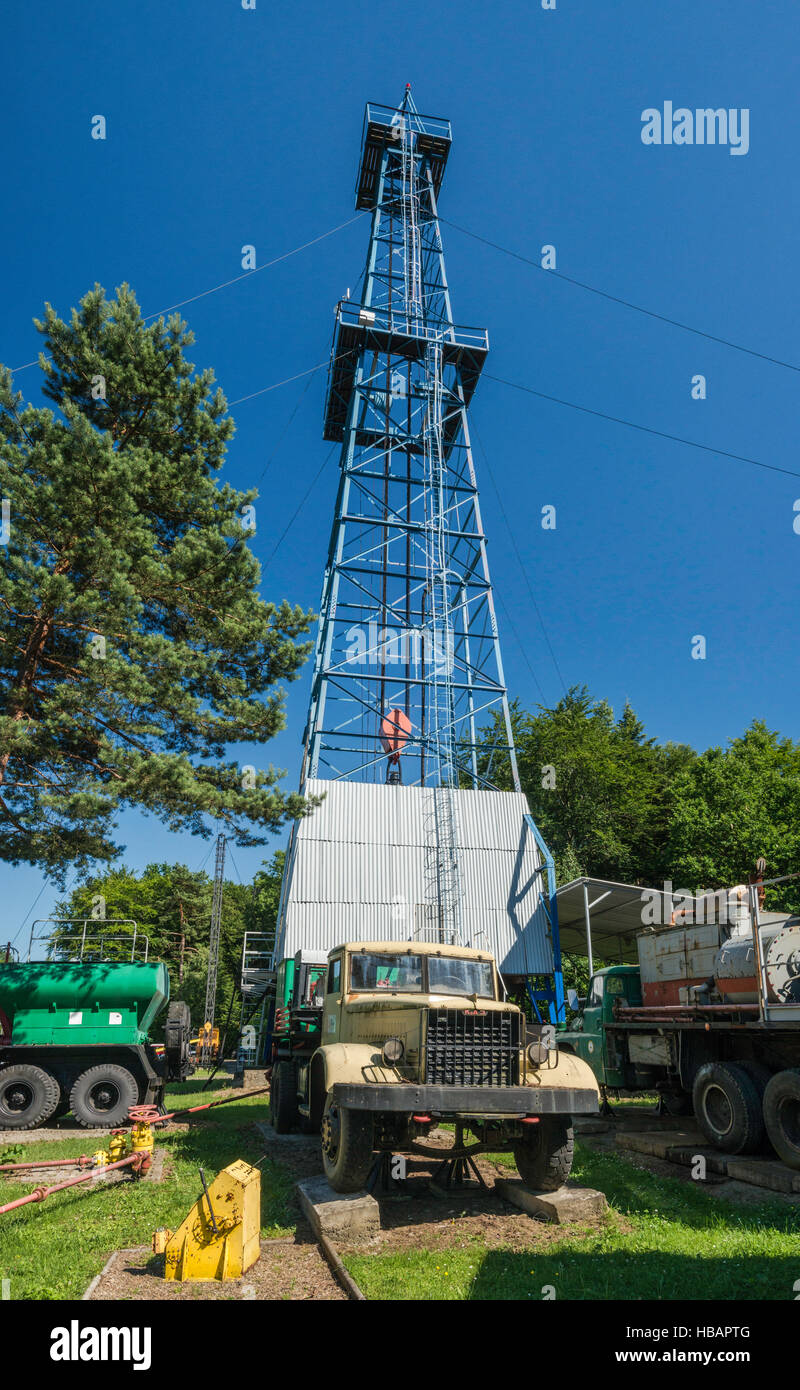 Well preserved truck hi-res stock photography and images - Alamy