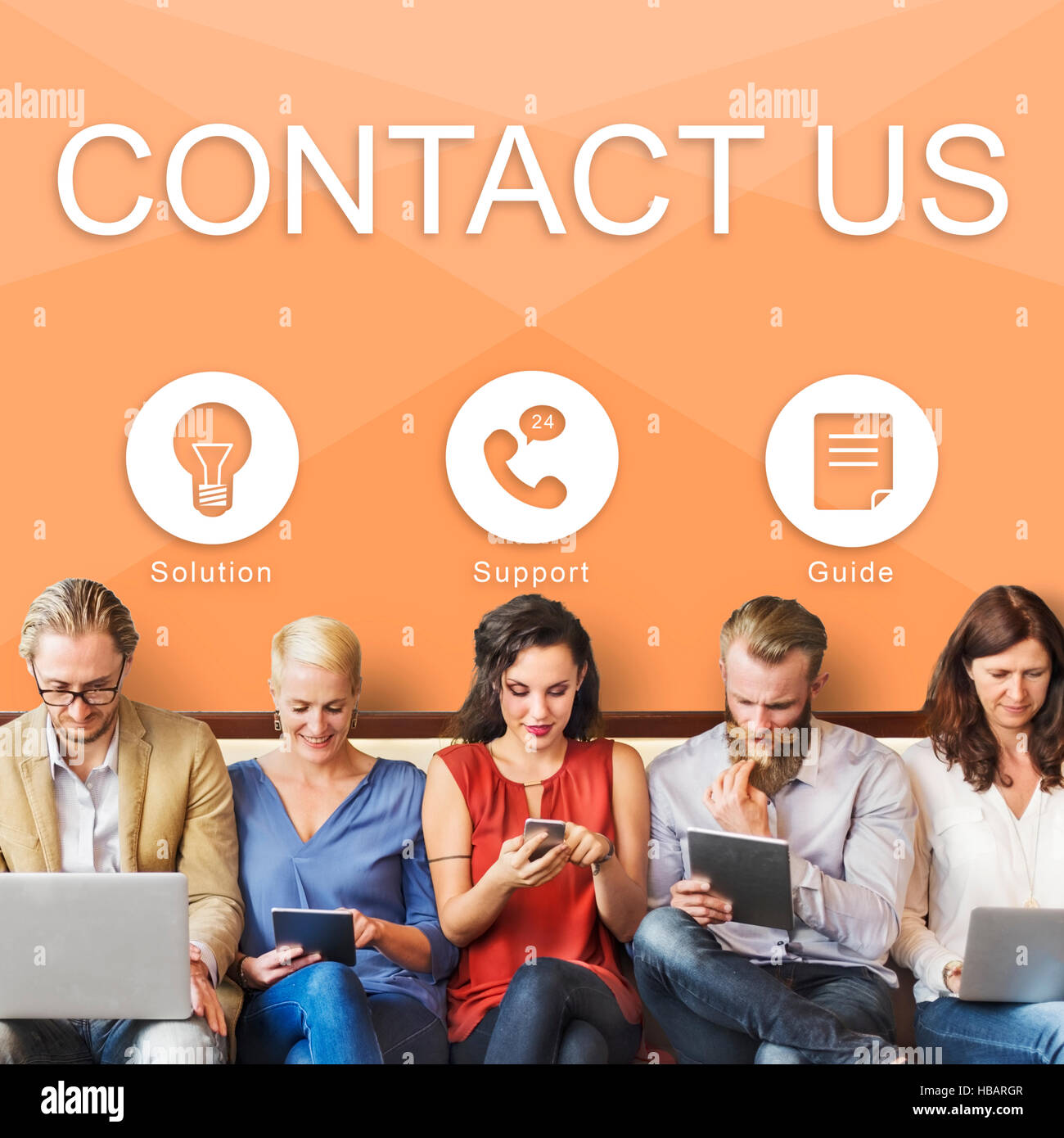 Information help desk hi-res stock photography and images - Alamy