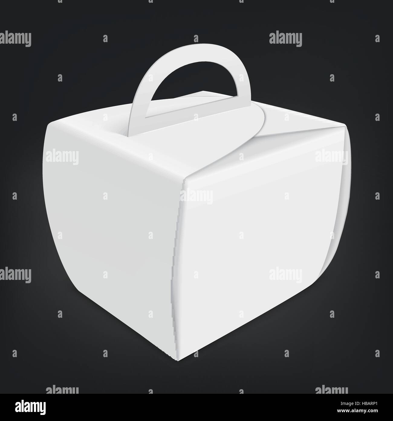 Black and white cookies Stock Vector Images - Alamy