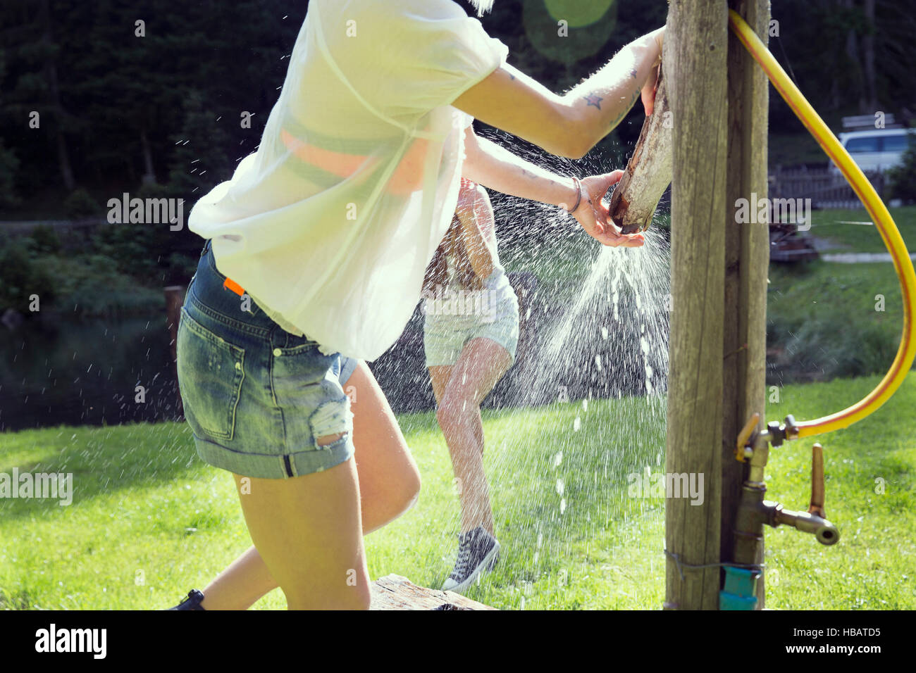 Lake hose High Resolution Stock Photography and Images - Alamy