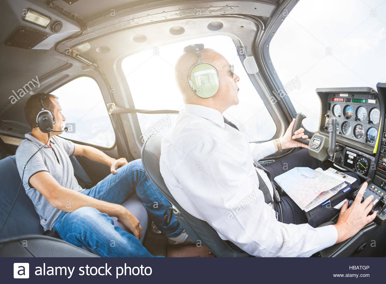 Small Aircraft Stock Photos & Small Aircraft Stock Images - Alamy