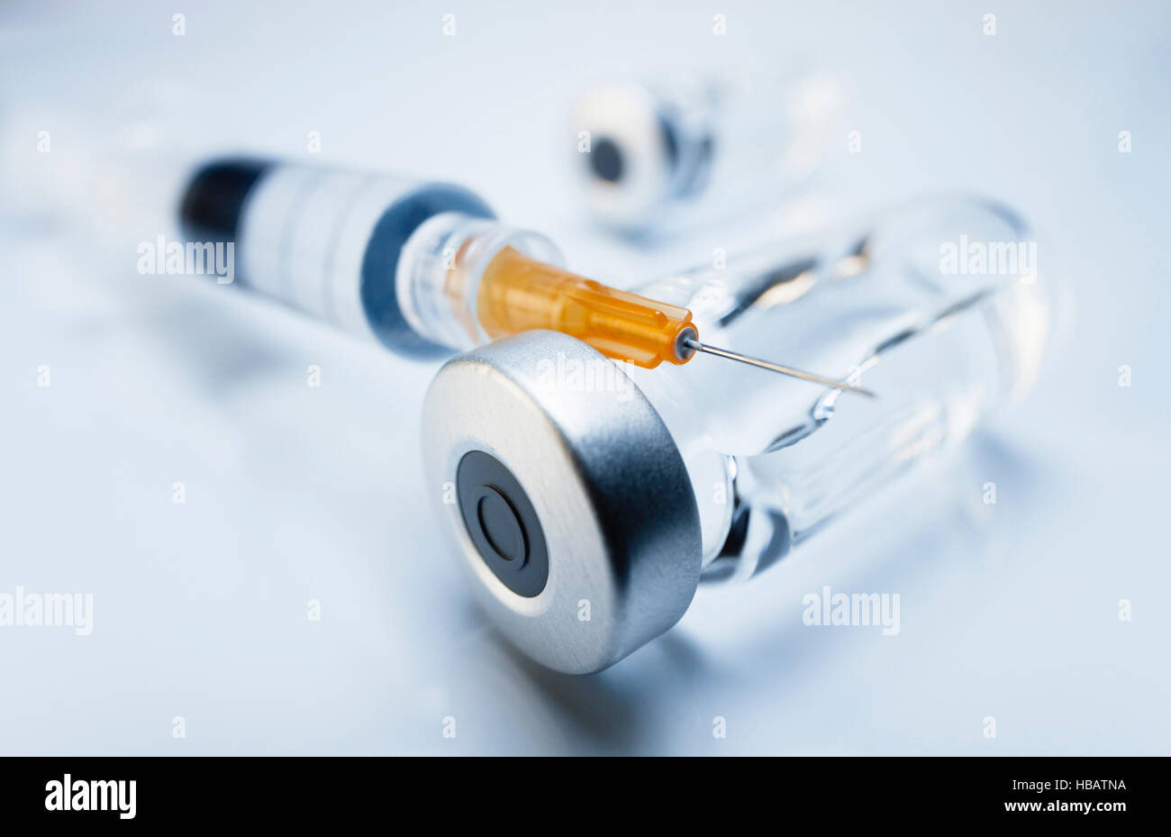 Injectable hi-res stock photography and images - Alamy