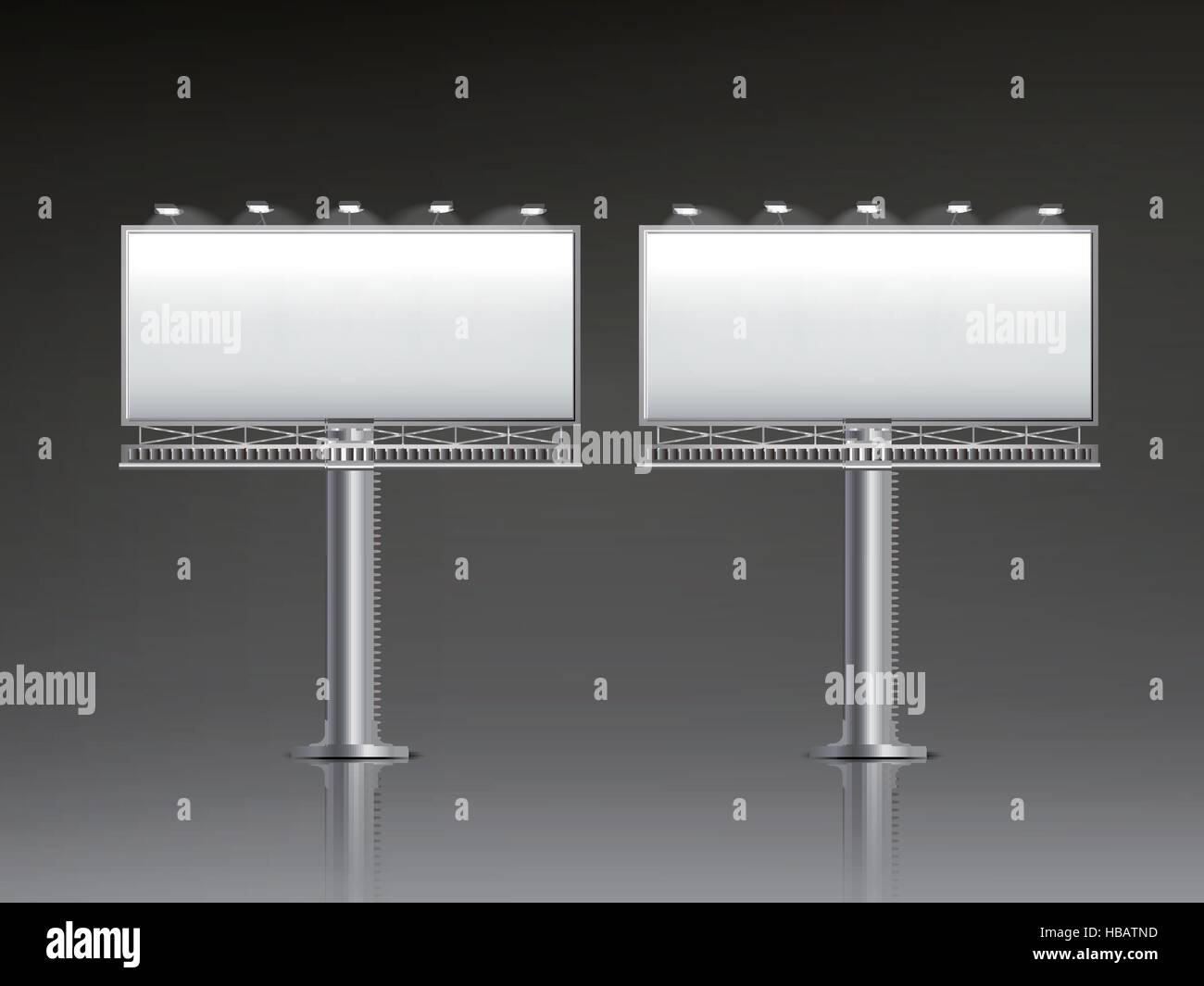 Black lamp posts Stock Vector Images - Alamy