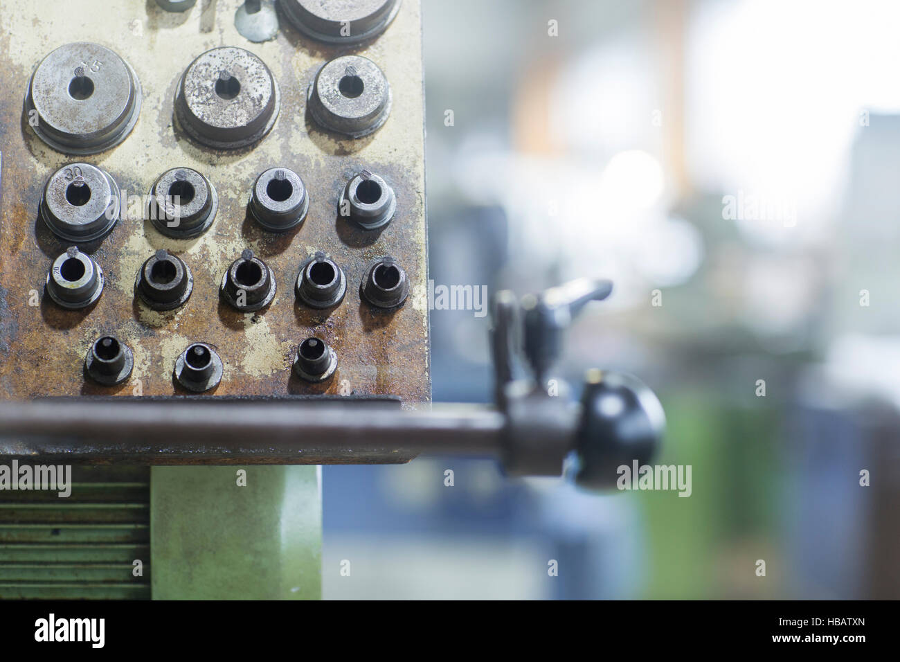 360 machines hi-res stock photography and images - Alamy