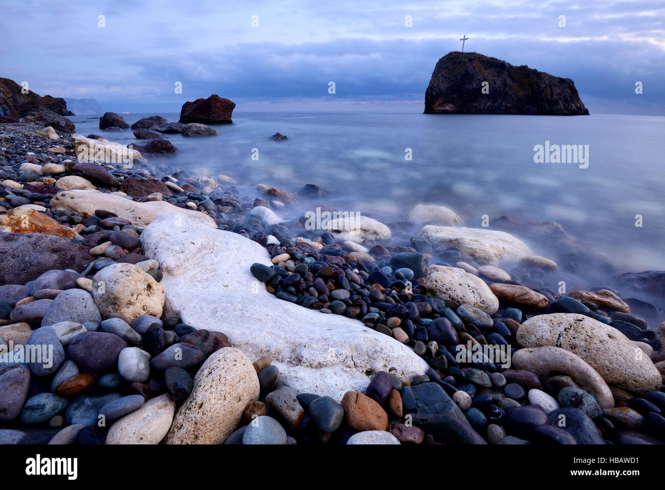 Ukrainian beach hi-res stock photography and images - Alamy
