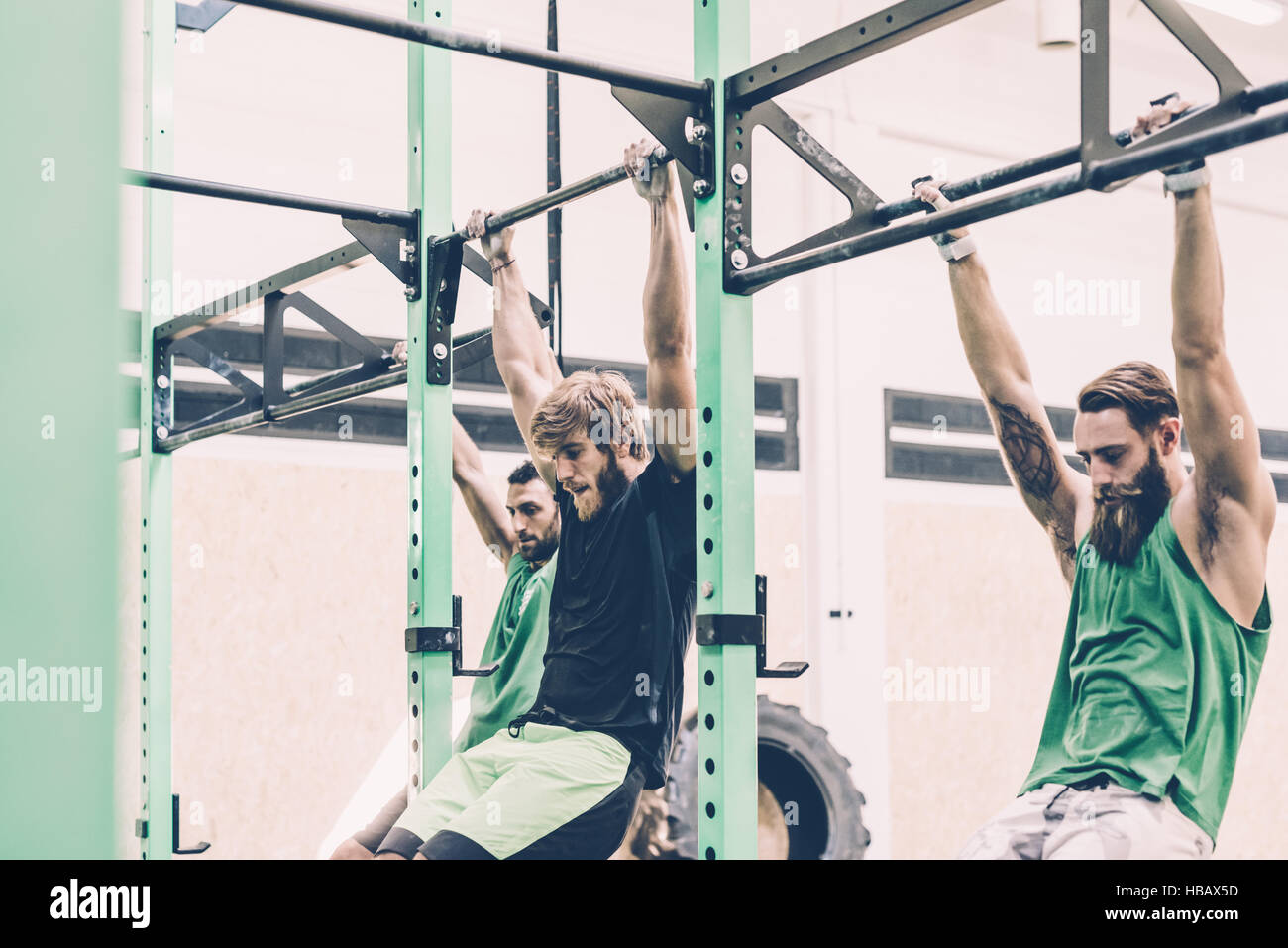 Trainers training hi-res stock photography and images - Alamy