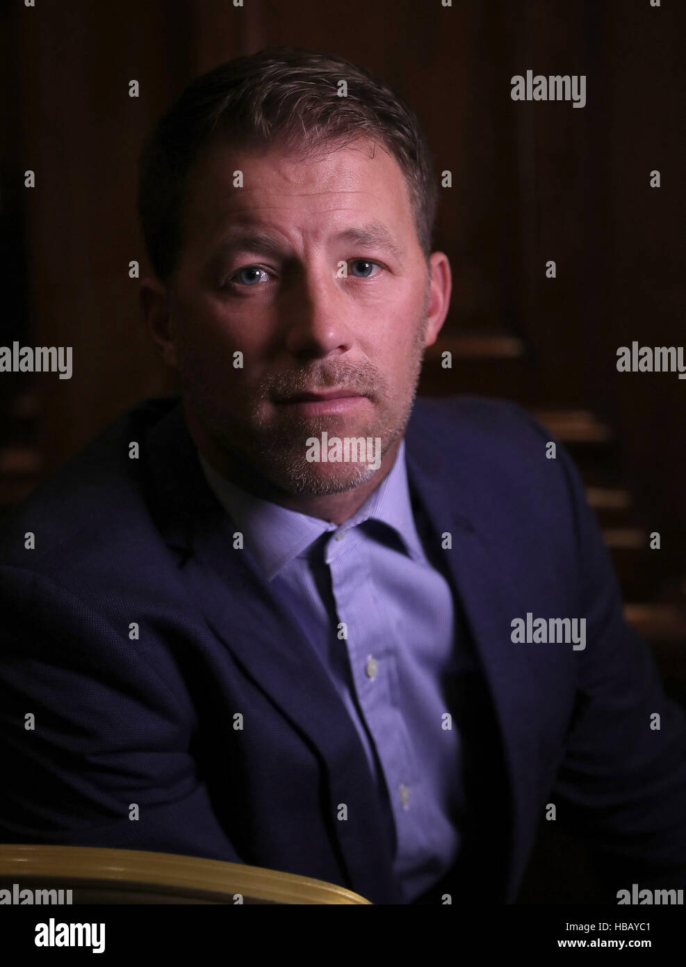 Steve walters hi-res stock photography and images - Alamy