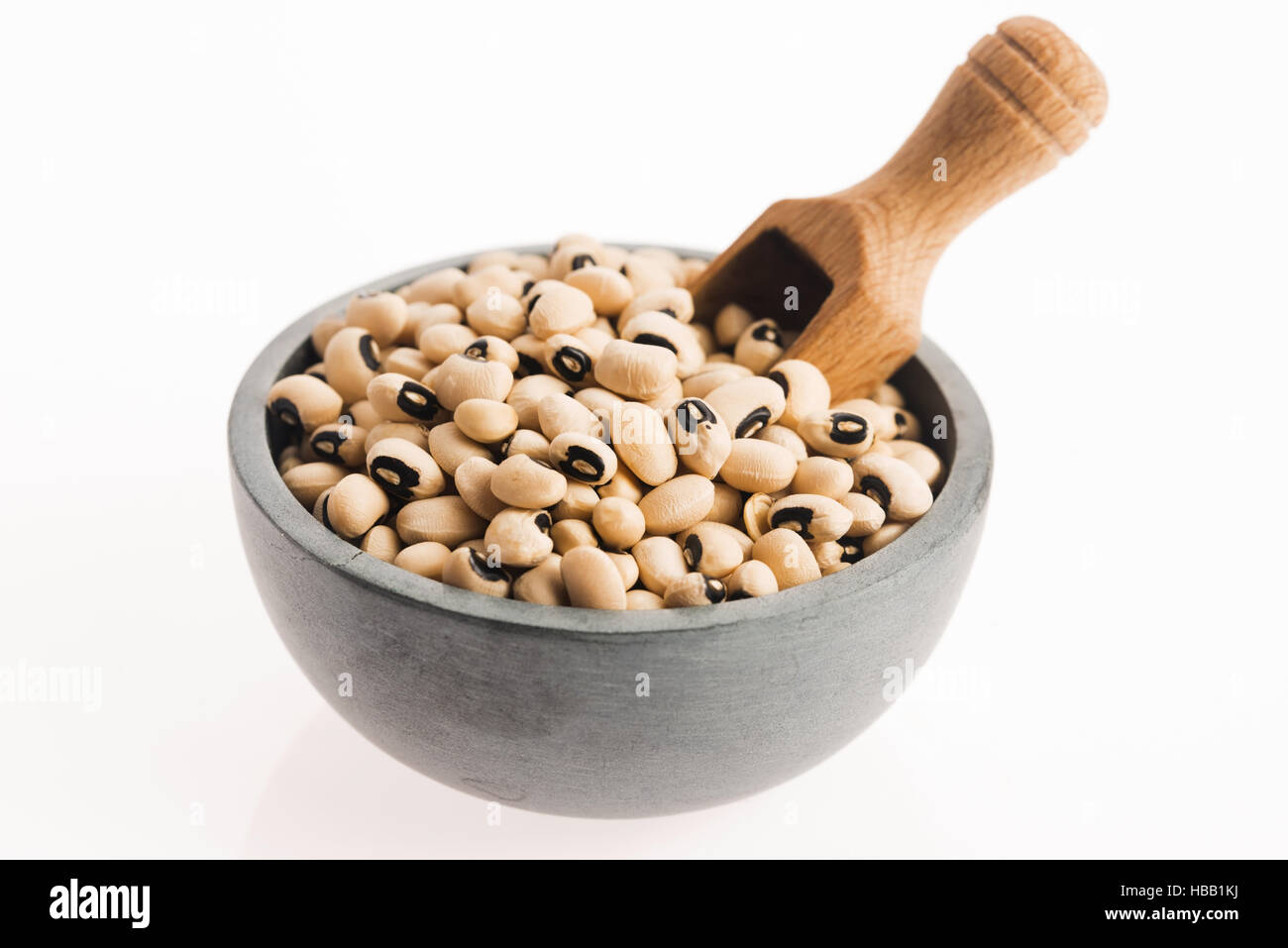 black eye beans Stock Photo - Alamy